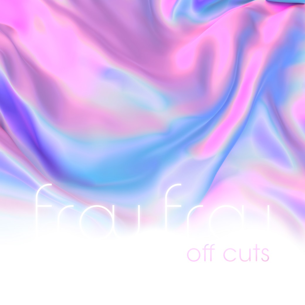 Frou Frou: Off Cuts (Vinyl)